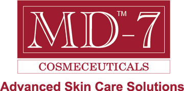 MD-7 ADVANCED SKIN CARE SOLUTIONS – MD-7 Cosmeceuticals
